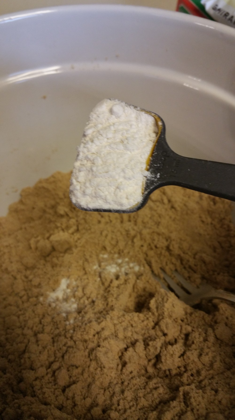 Drool Worthy Gingerbread Cookies From A Molasses Cookie Mix – Crazy ...