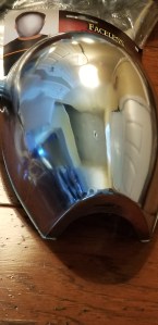 Silver Faceless Aliens – Crazy Green Thumbs