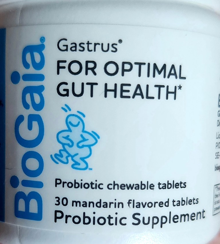 L. Gasseri, L. Reuteri or BC30 Bacillus Coagulans Yogurt Making-The ...